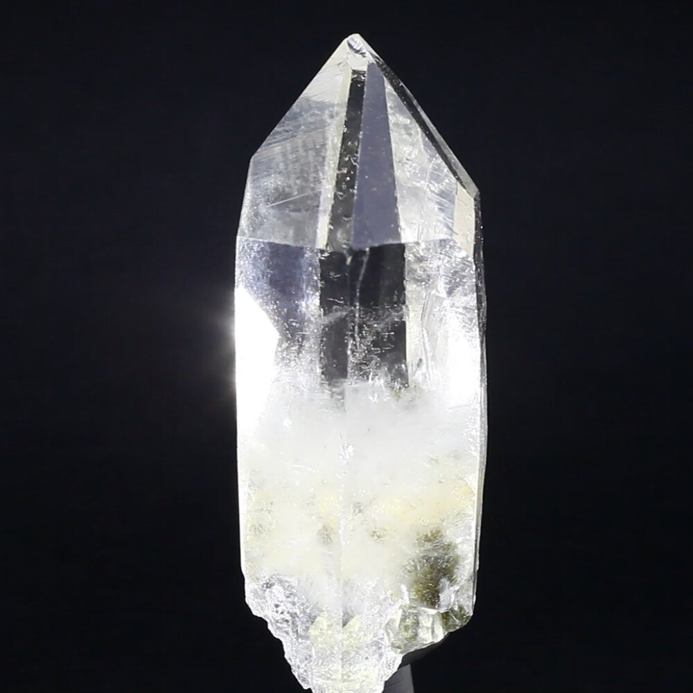 Natural Quartz Points