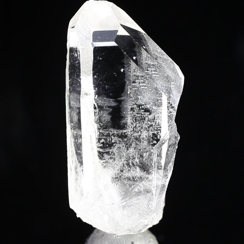 Natural Quartz Points