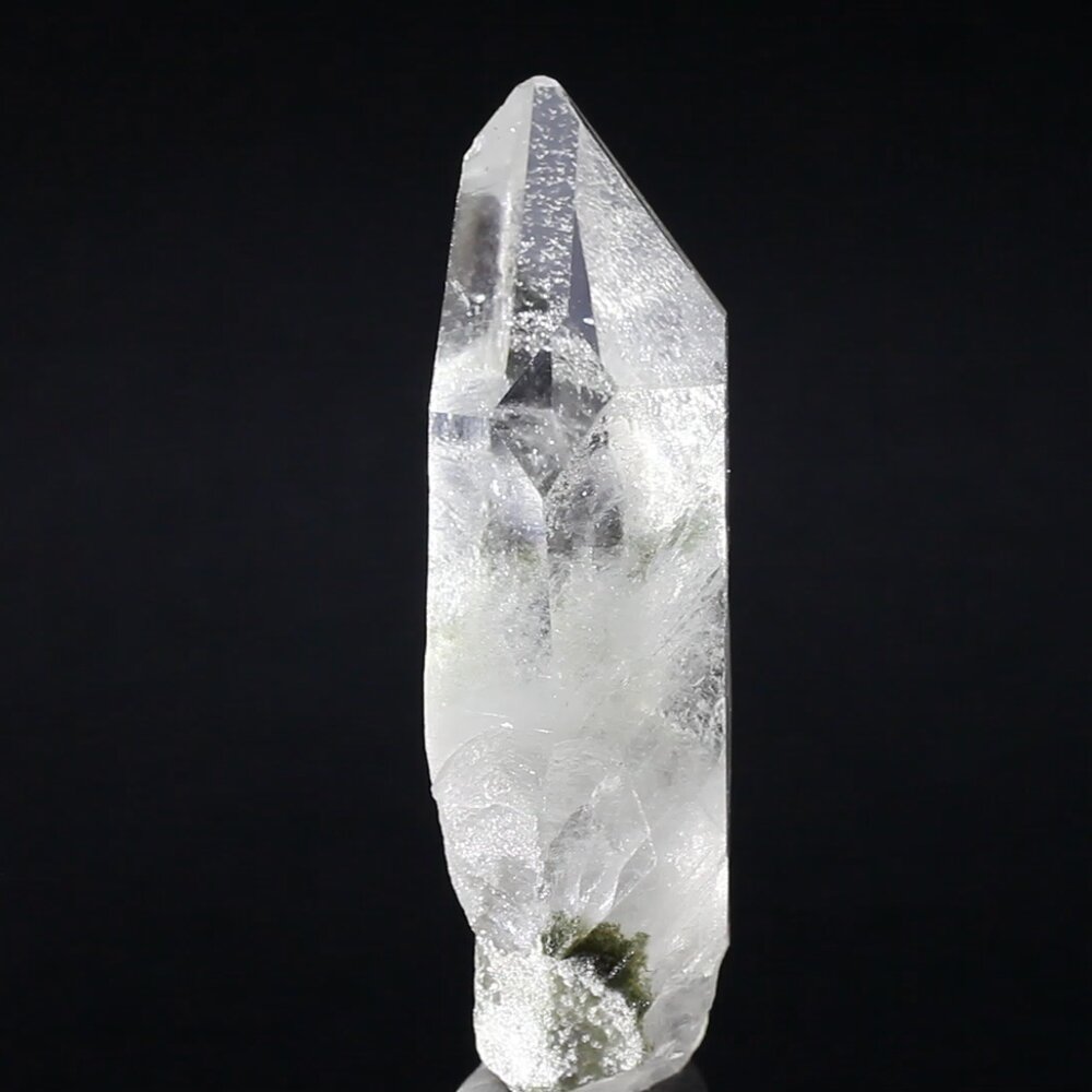 Natural Quartz Points