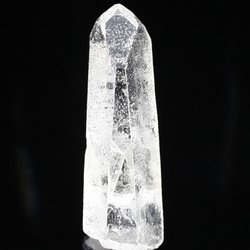 Quartz Crystal Point - Medium