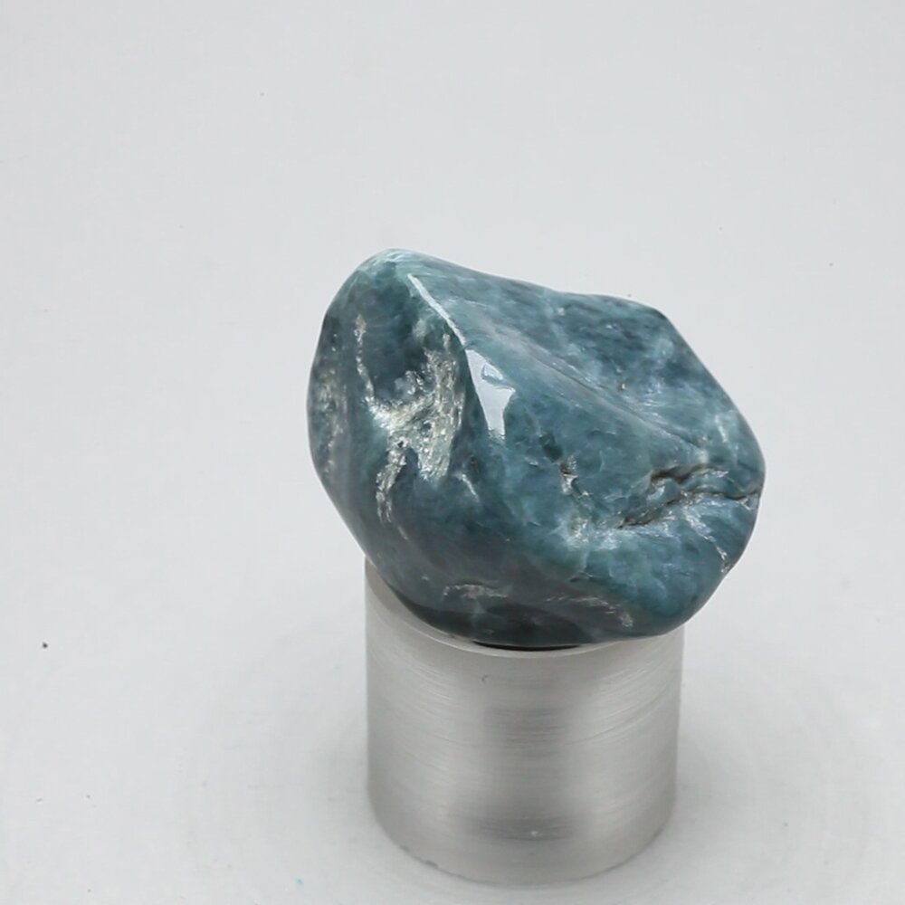 Dianite (Blue Jade)