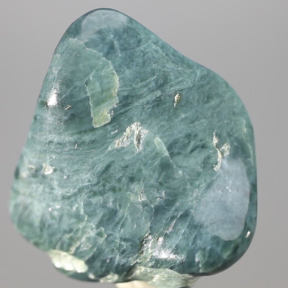 Dianite (Blue Jade)