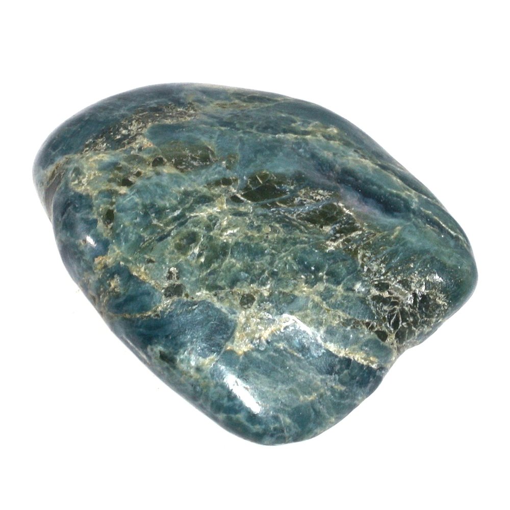 Dianite (Blue Jade)