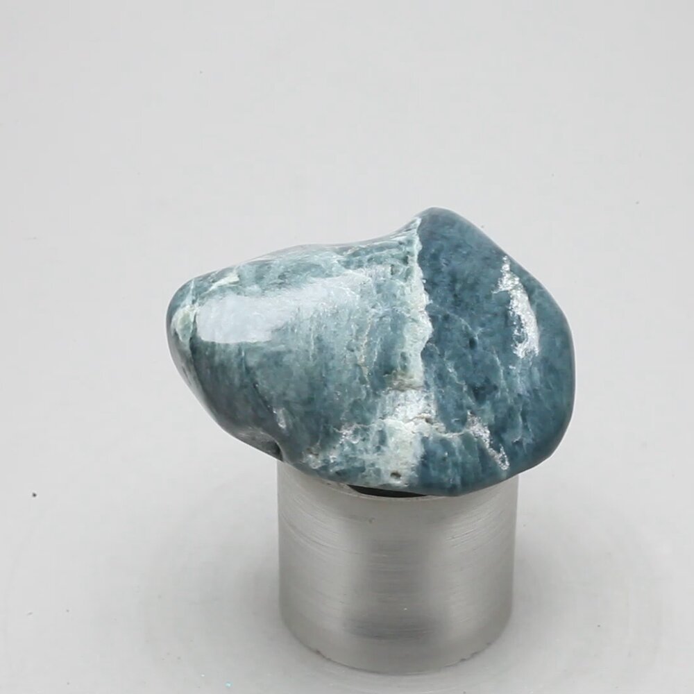 Dianite (Blue Jade)