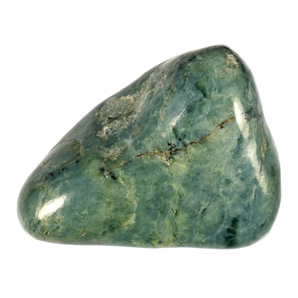 Dianite (Blue Jade)