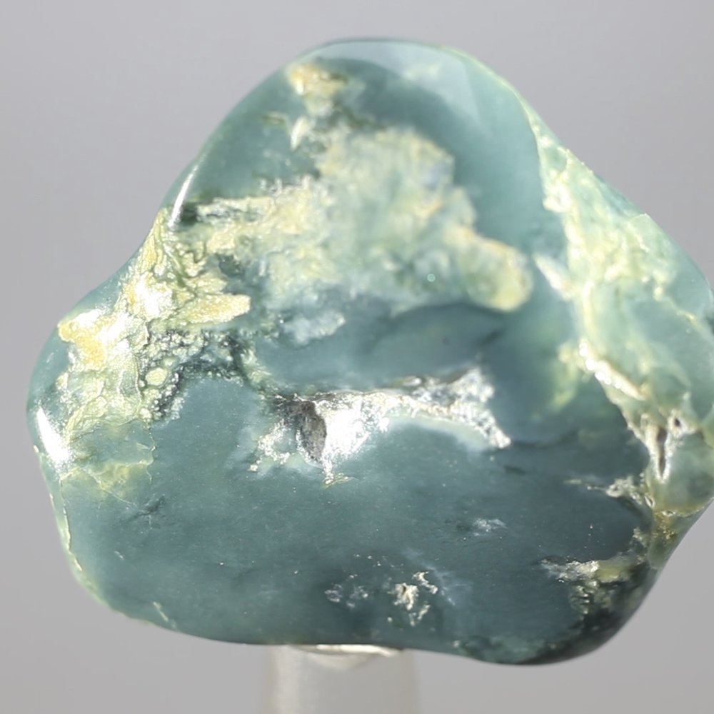 Dianite (Blue Jade)