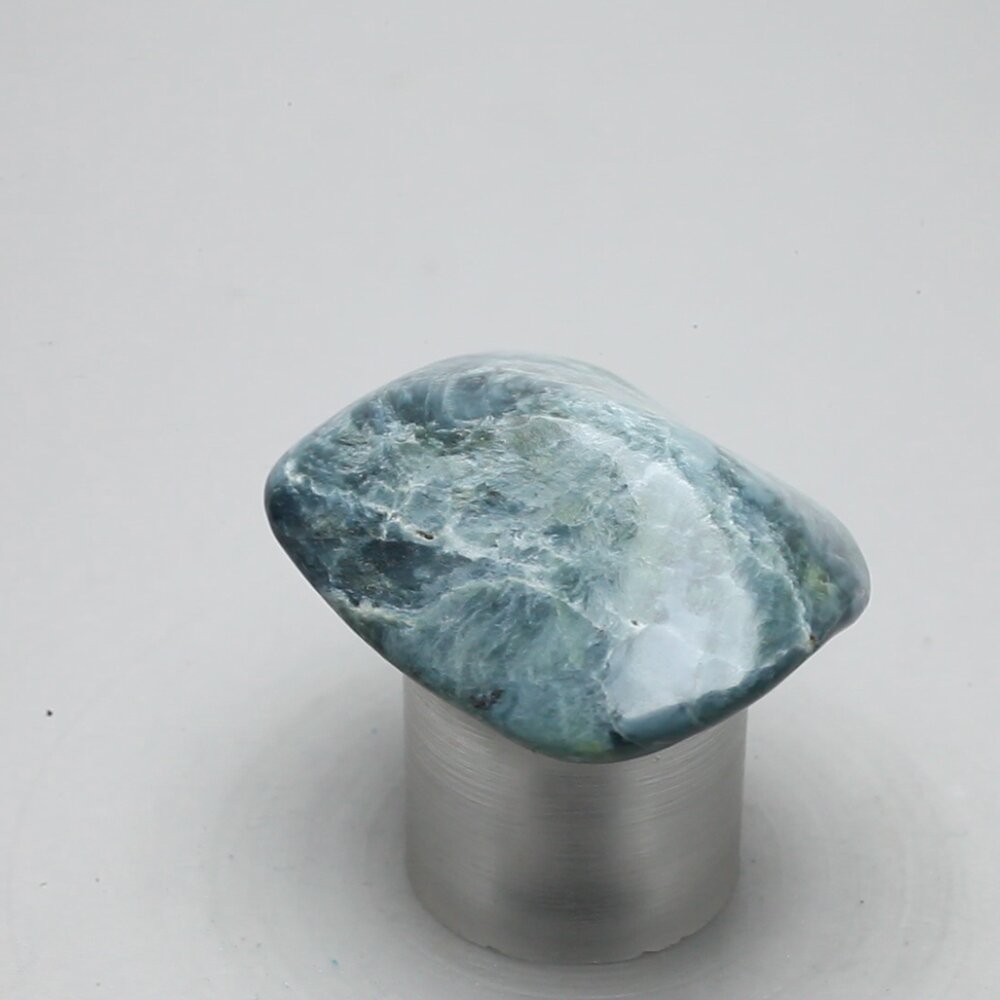 Dianite (Blue Jade)