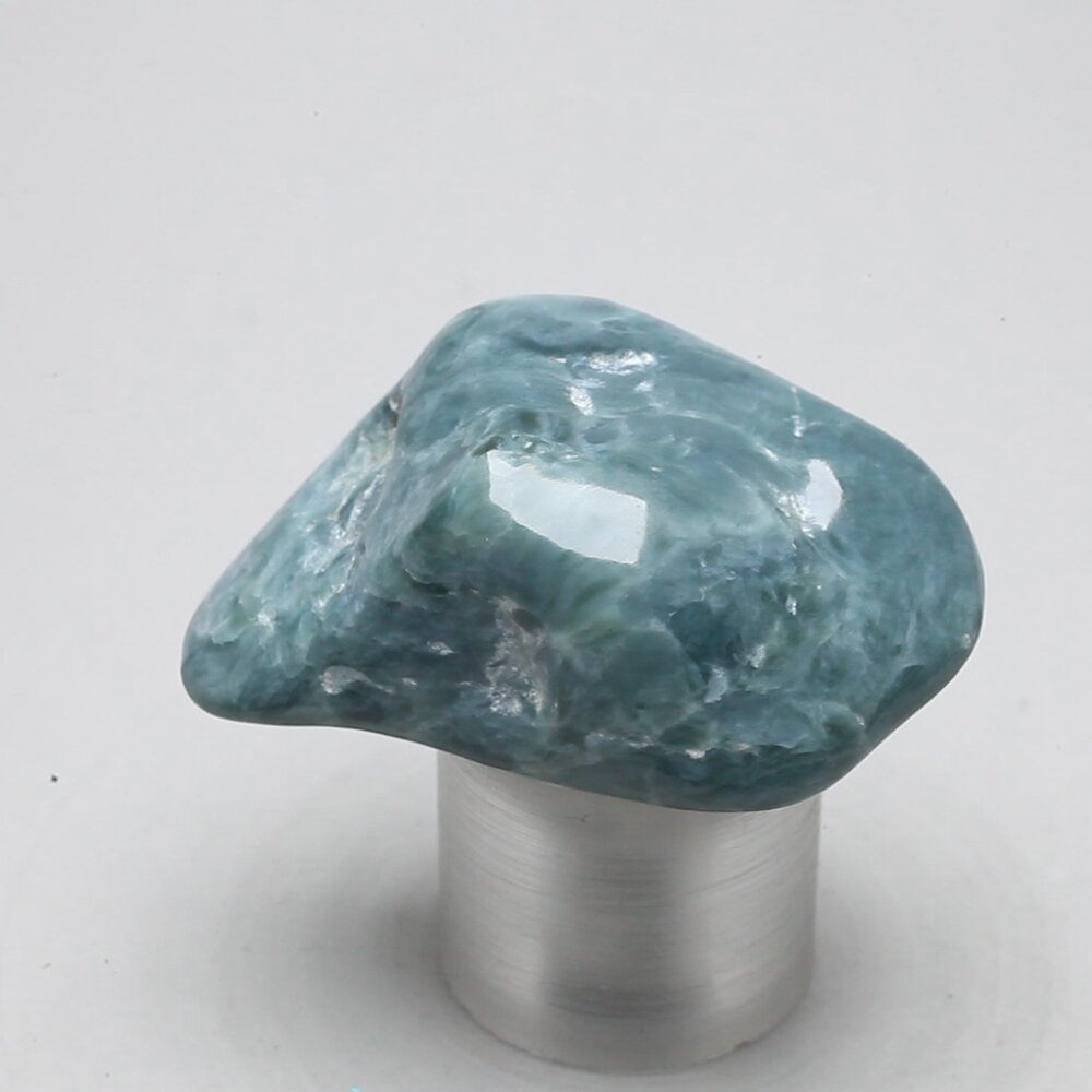 Dianite (Blue Jade)
