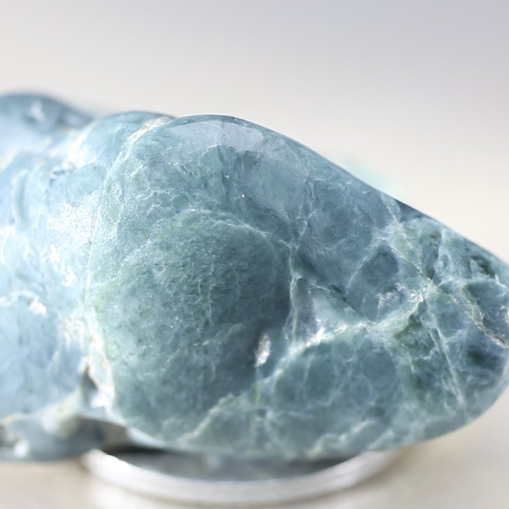 Dianite (Blue Jade)