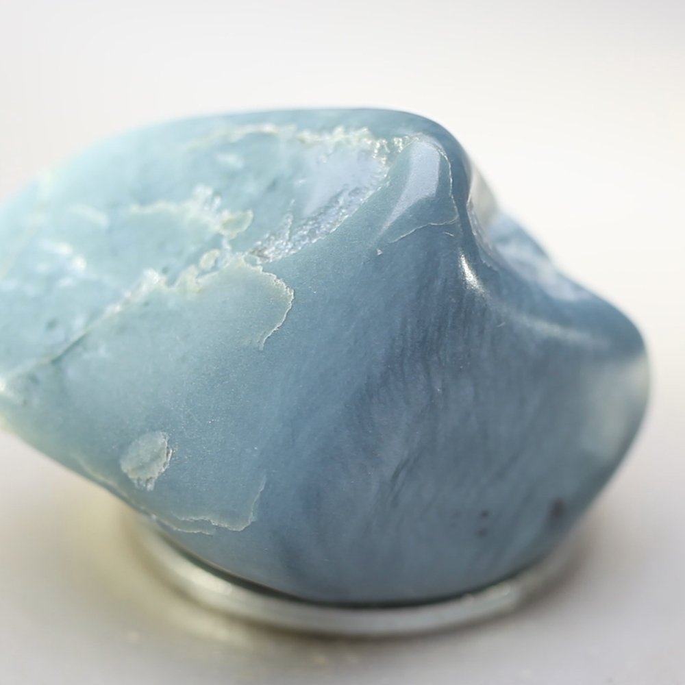 Dianite (Blue Jade)