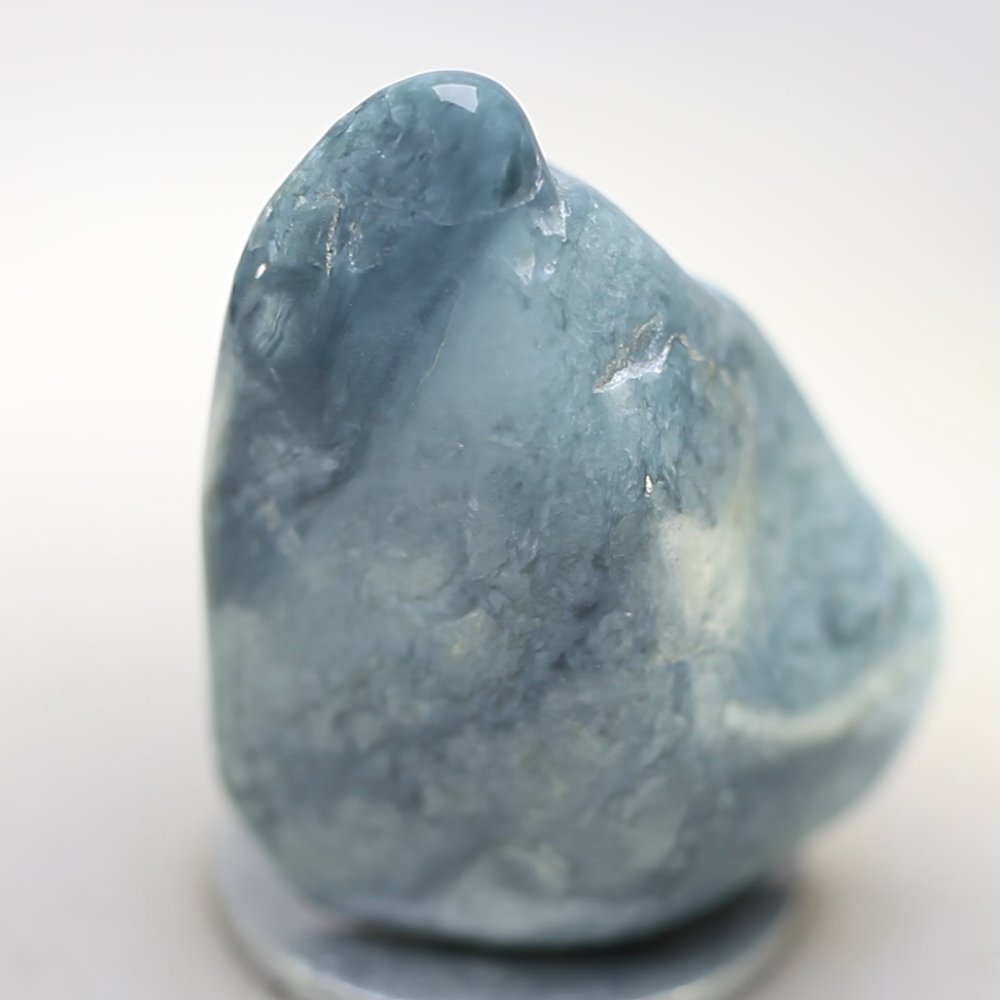 Dianite (Blue Jade)