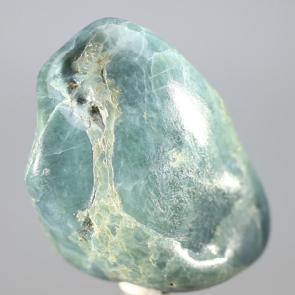 Dianite (Blue Jade)