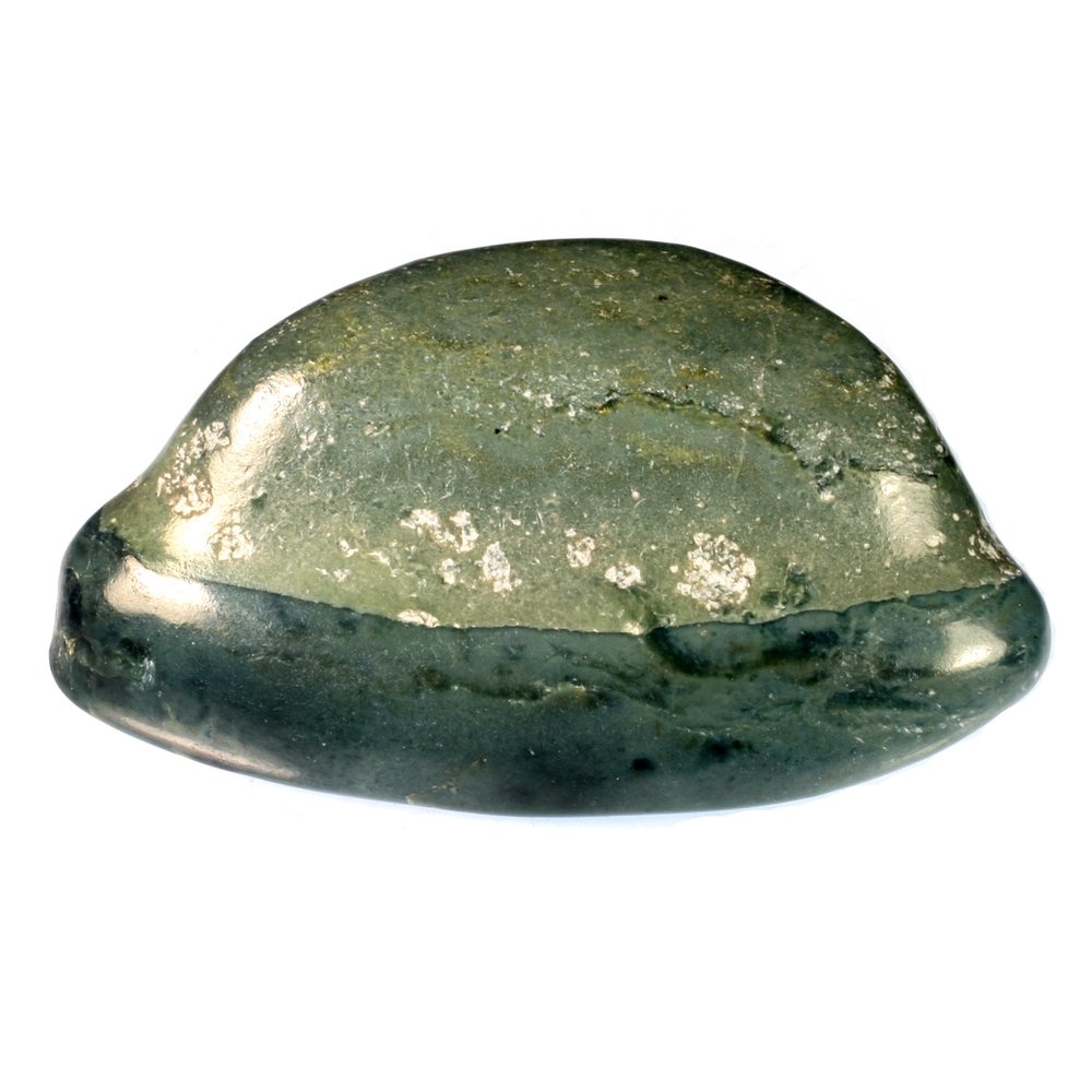 Dianite (Blue Jade)