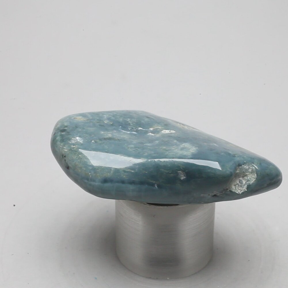 Dianite (Blue Jade)