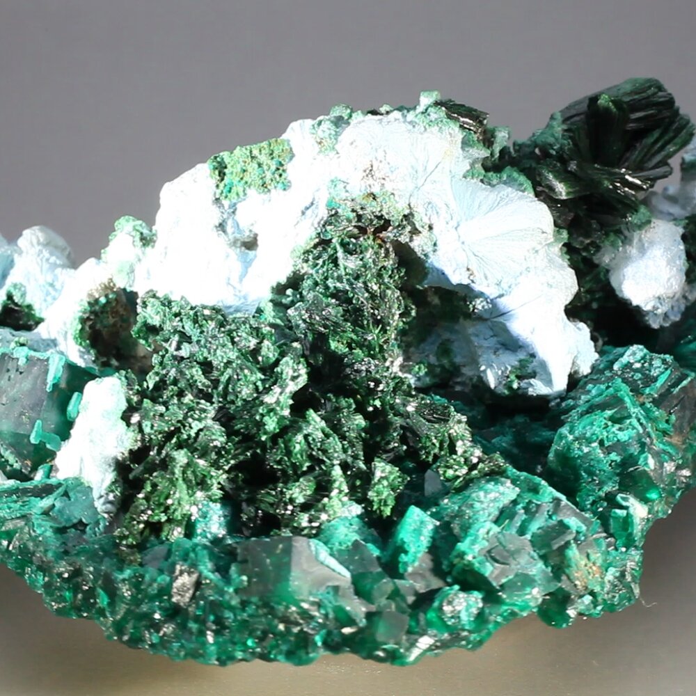 Shattuckite