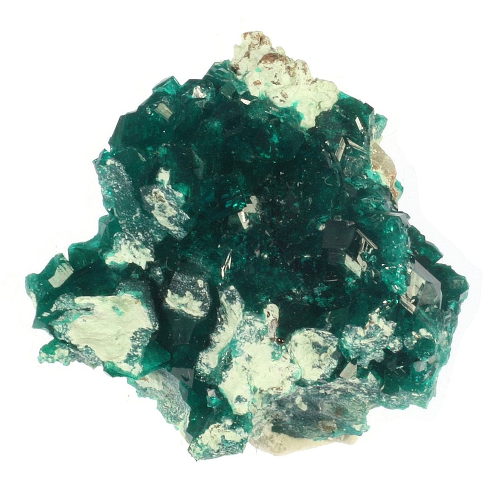 Dioptase