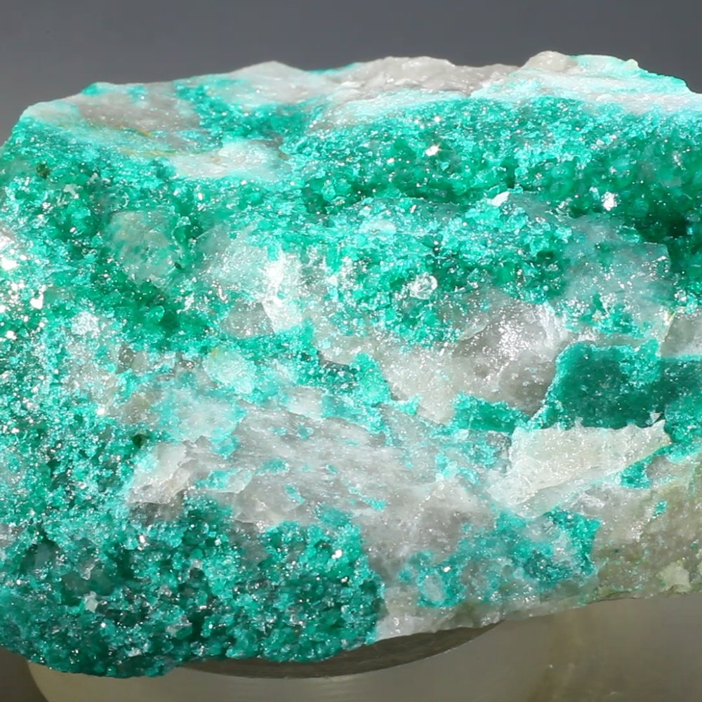 Dioptase