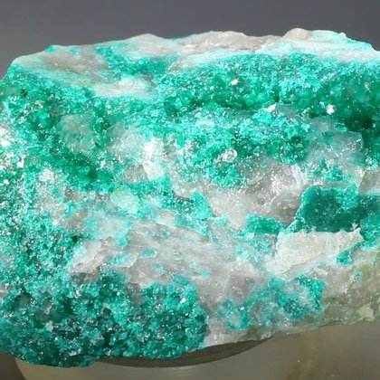 Dioptase