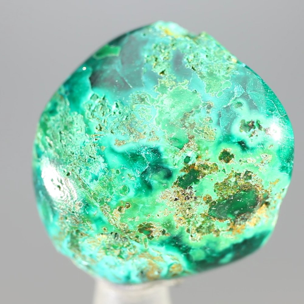 Dioptase