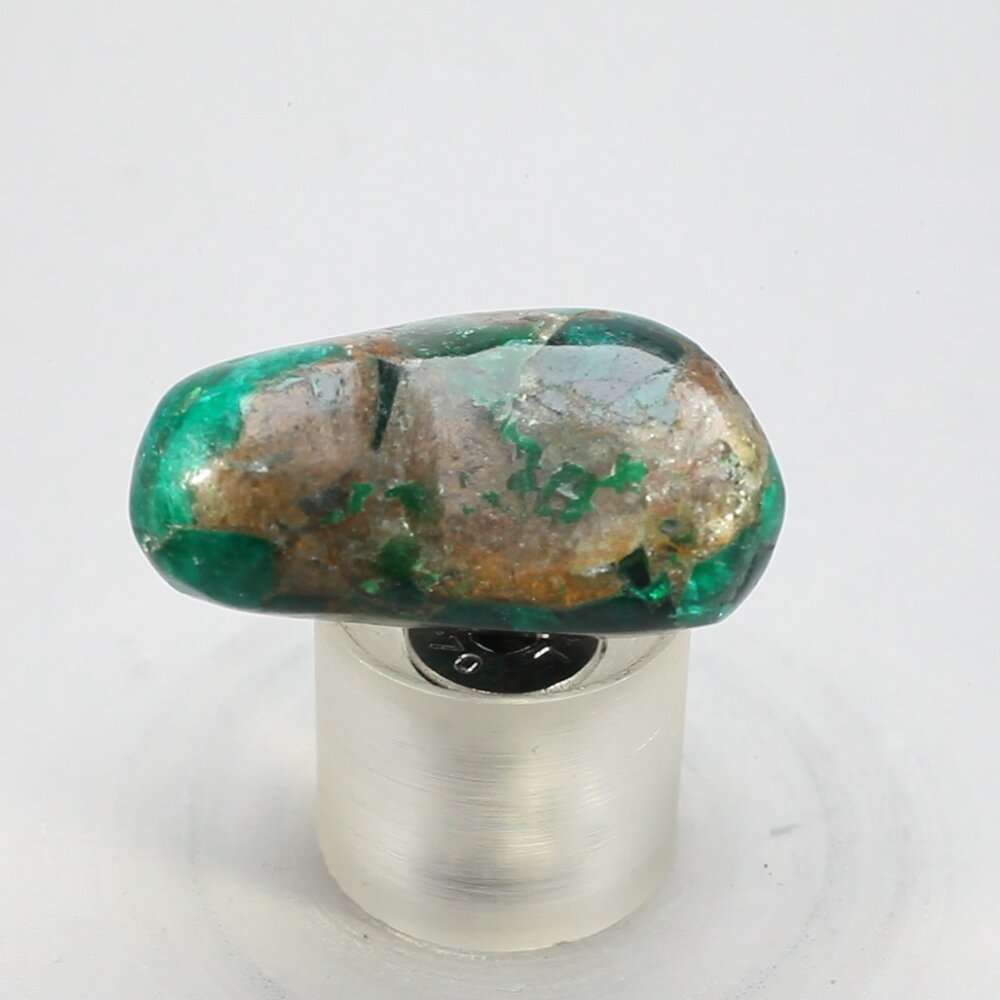 Dioptase