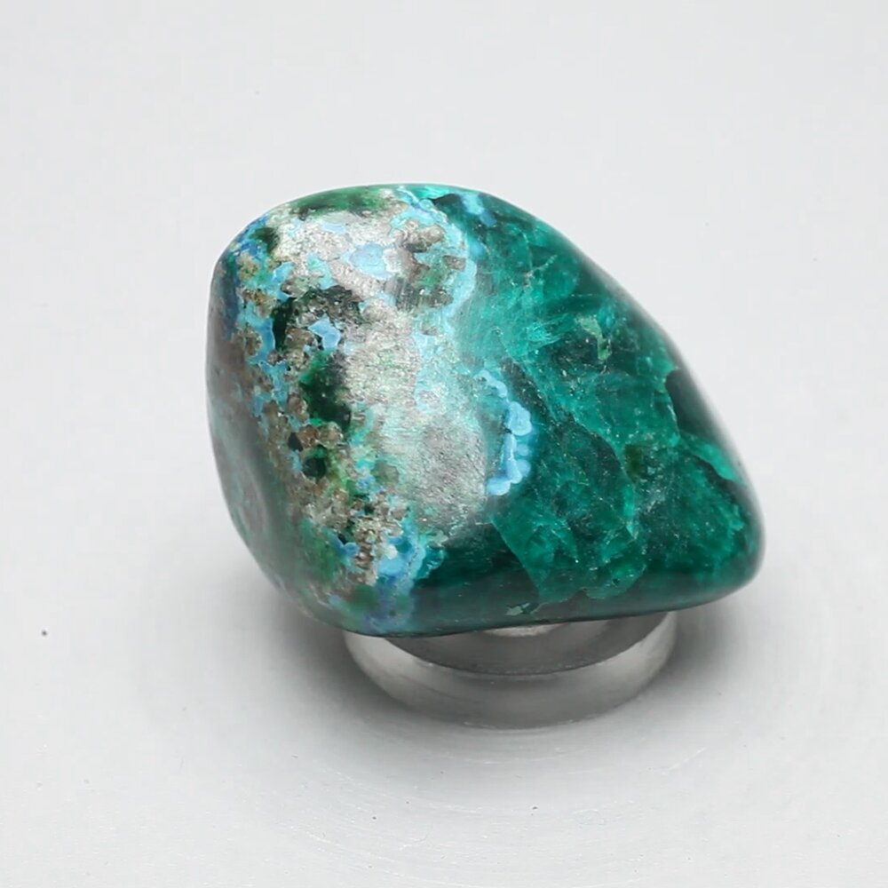 Dioptase