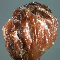 Dragon's Blood Calcite Healing Crystal