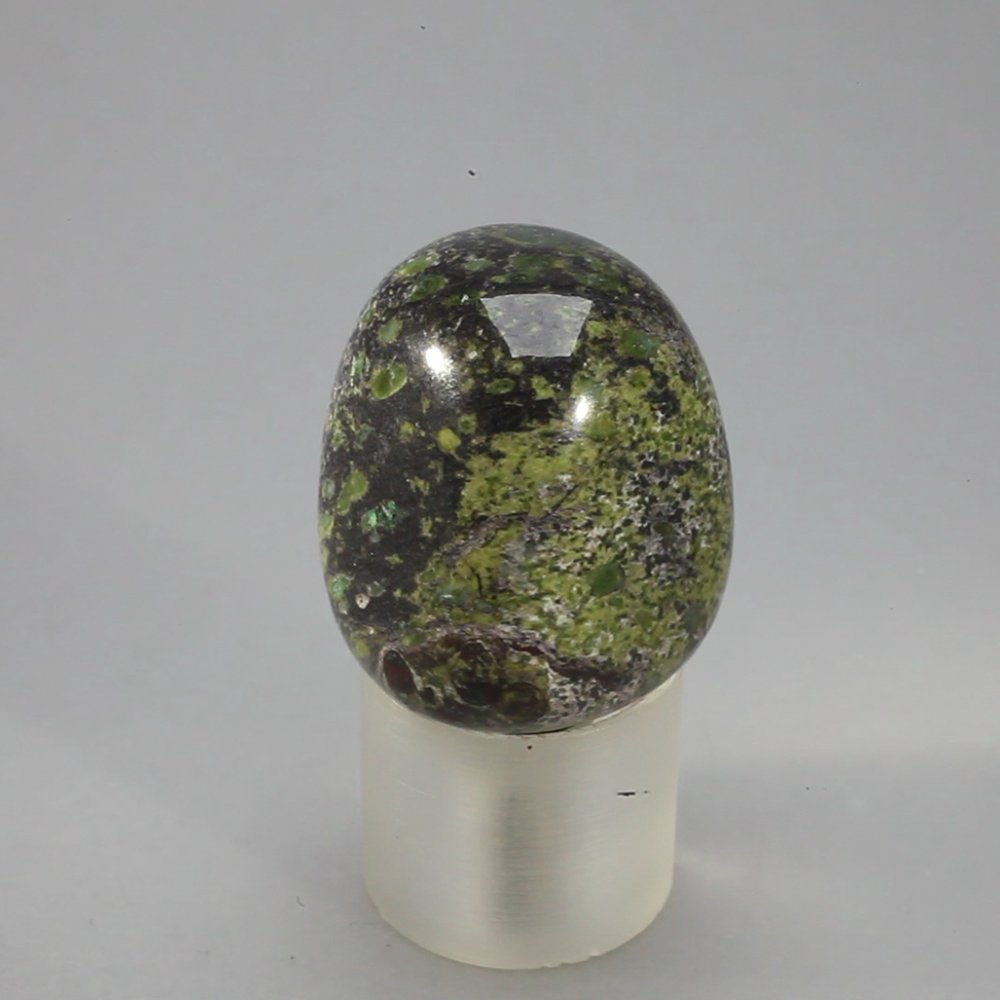 Dragon's Blood Jasper