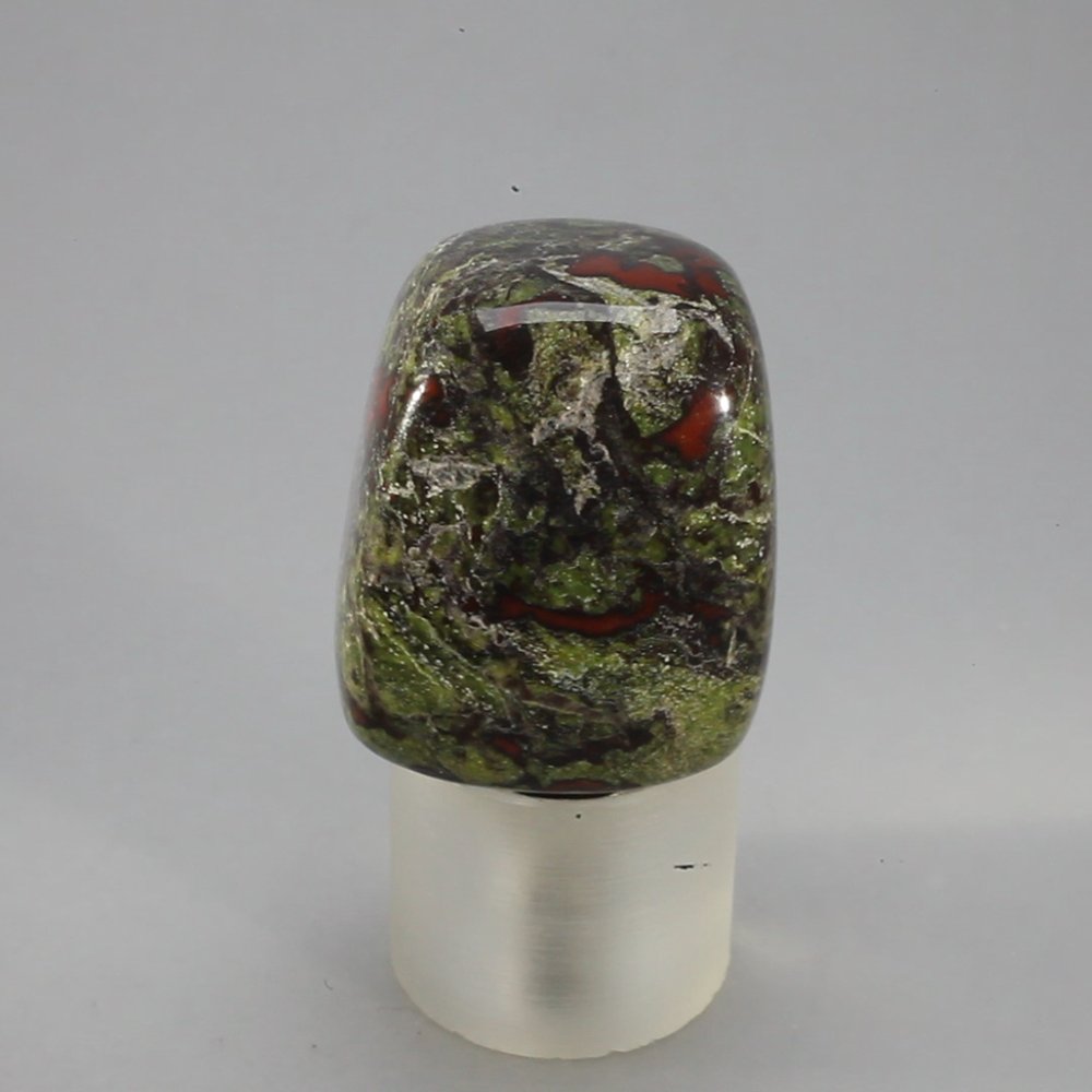 Dragon's Blood Jasper