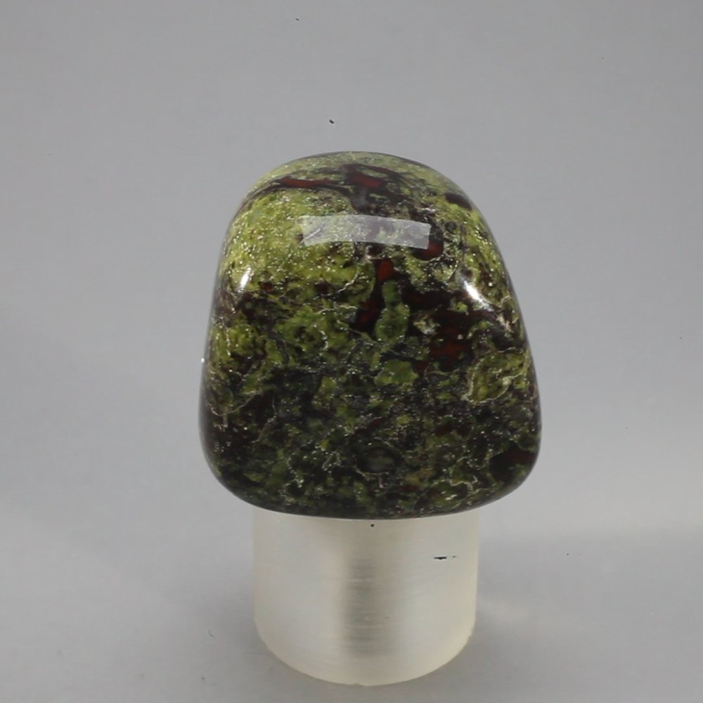 Dragon's Blood Jasper