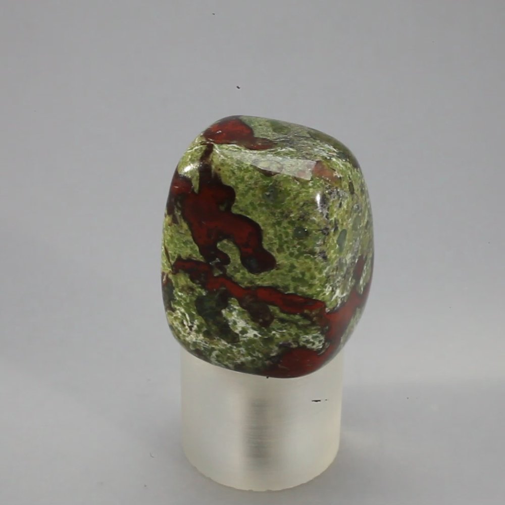 Dragon's Blood Jasper