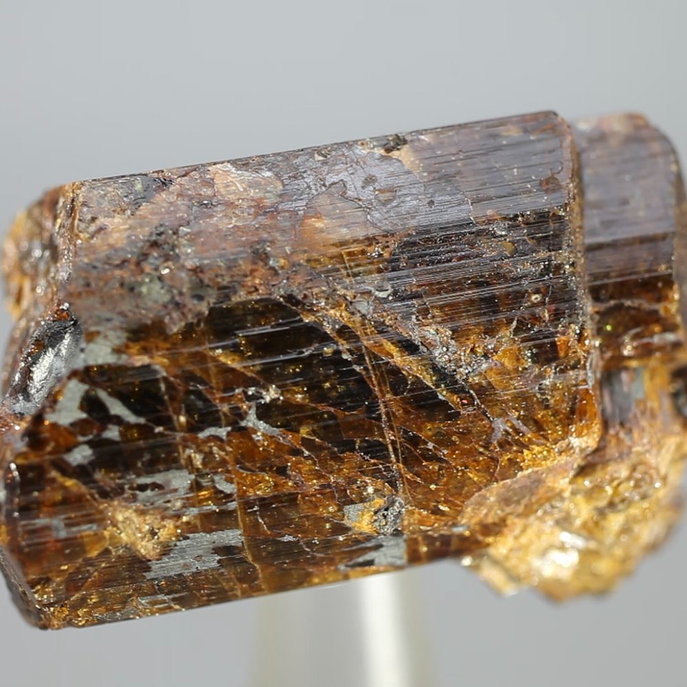 Dravite