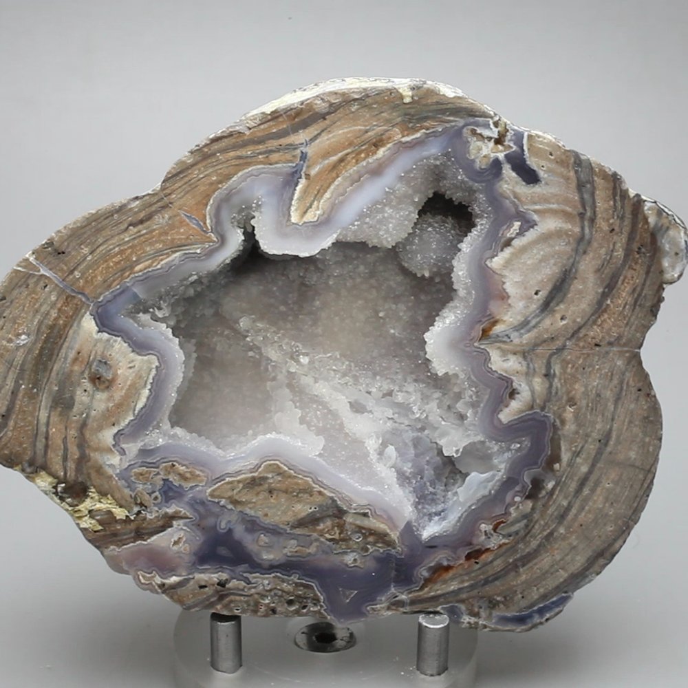 Agate Geodes