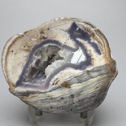 Agate Geodes