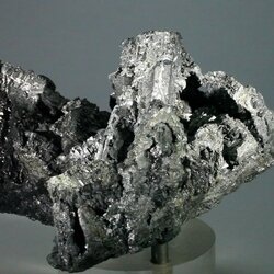 Enargite & Tetrahedrite