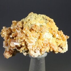 Endlichite Healing Mineral (Morocco) ~40mm