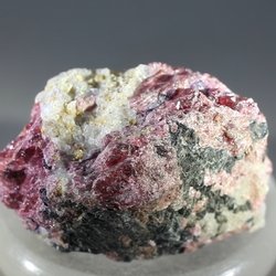 Eudialyte Crystals
