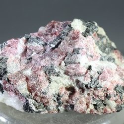 Eudialyte Crystals