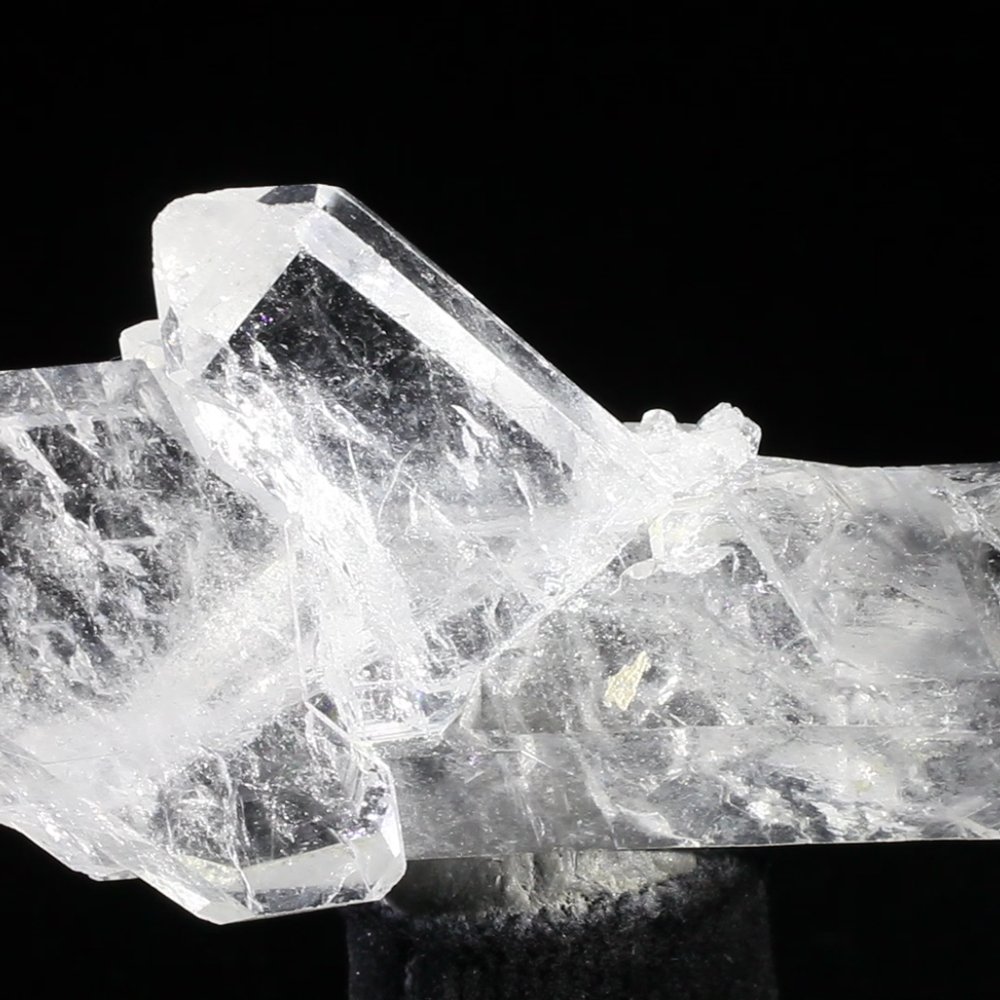 Faden Quartz