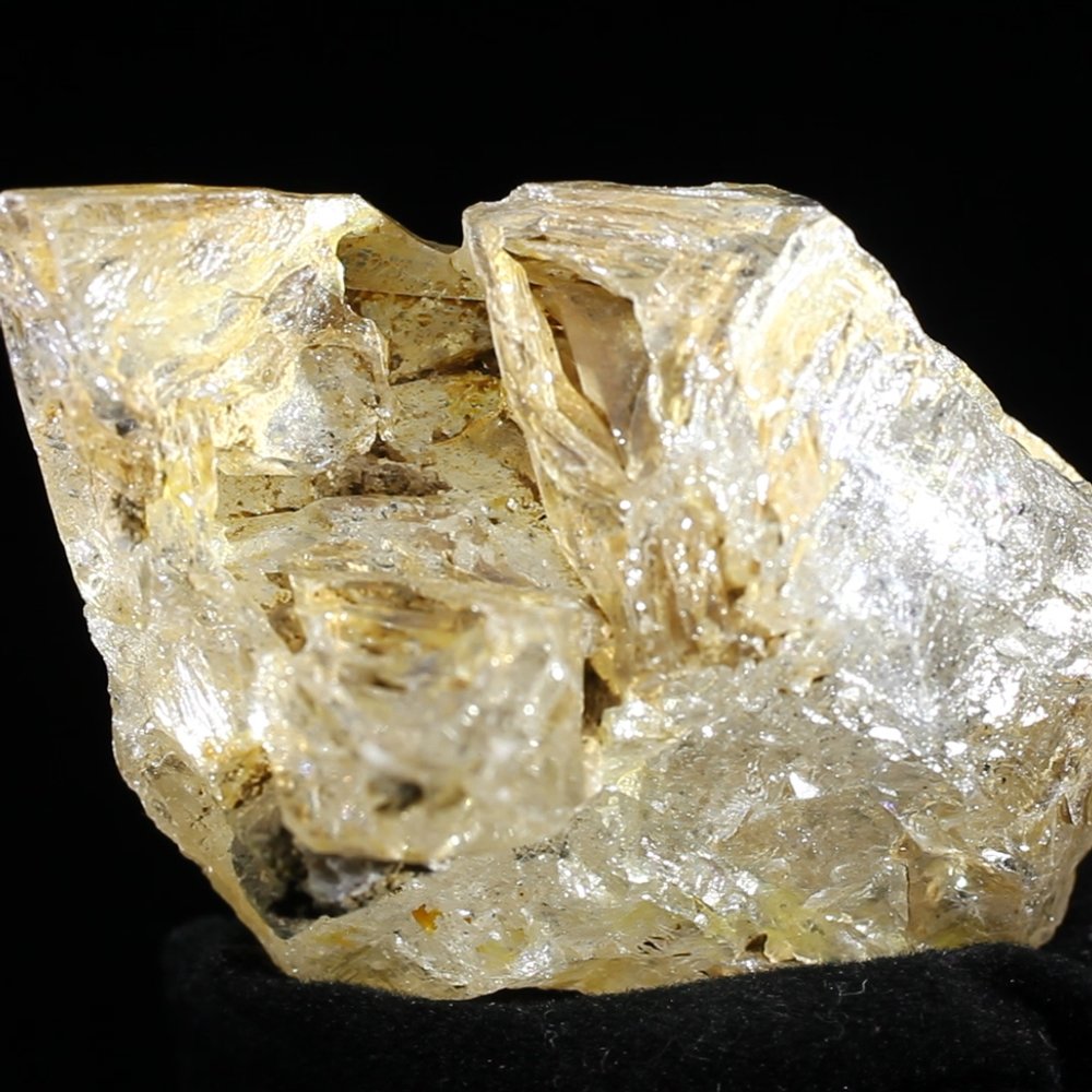 Fenster Quartz