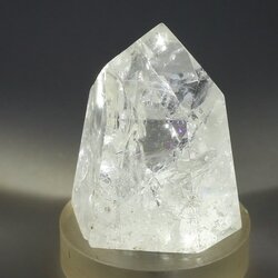 Fire & Ice Quartz