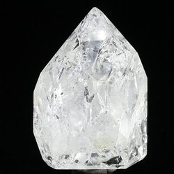 Fire & Ice Quartz