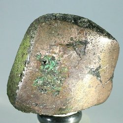 Float Copper Specimen ~85 x 40mm