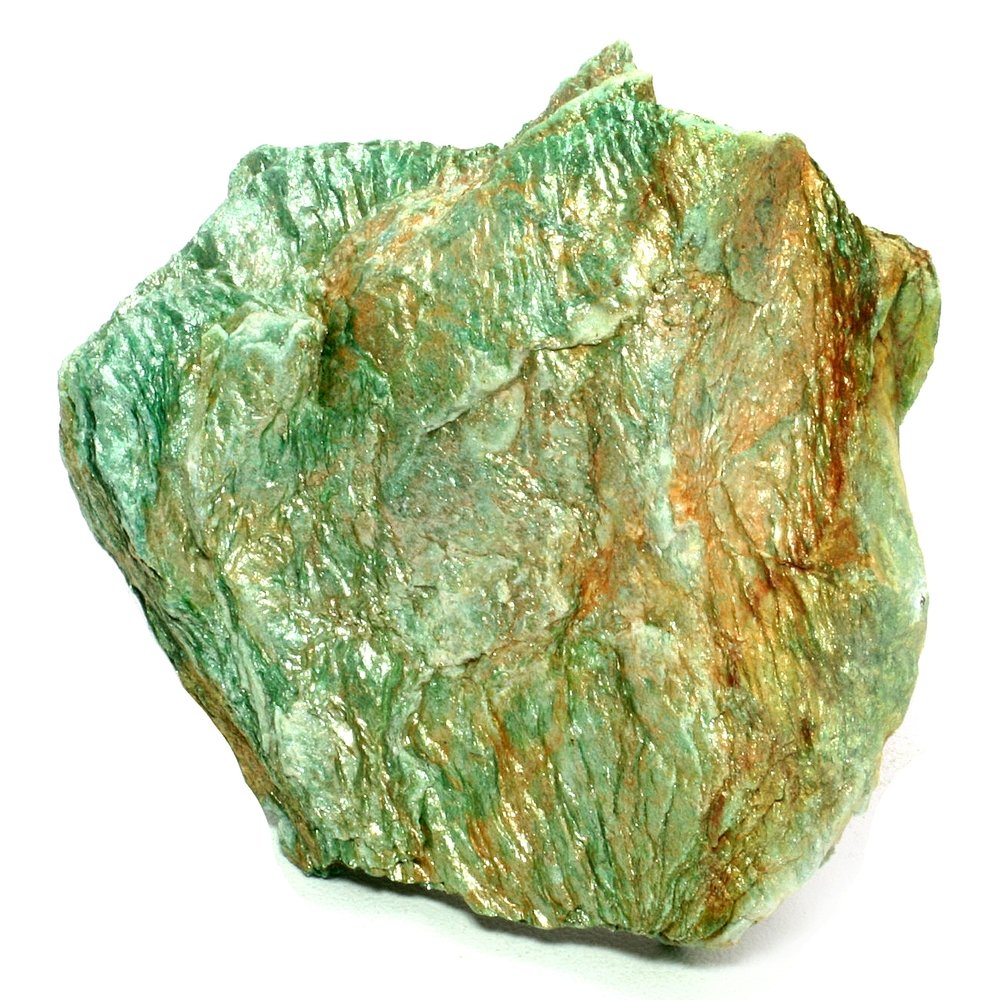 Fuchsite
