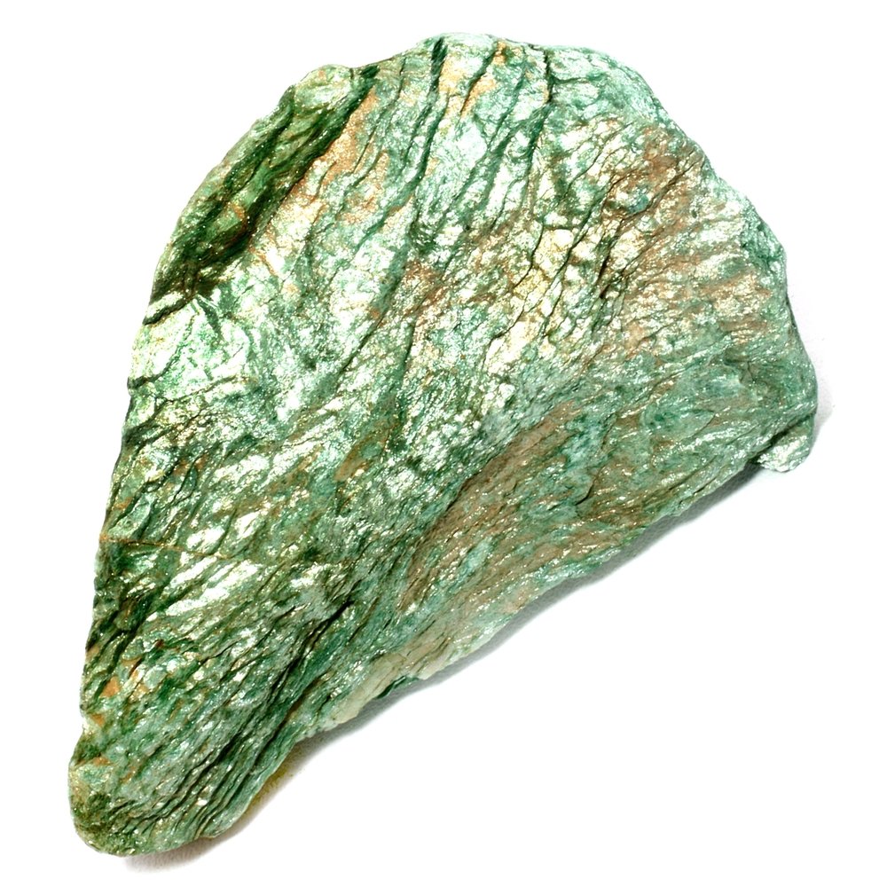 Fuchsite