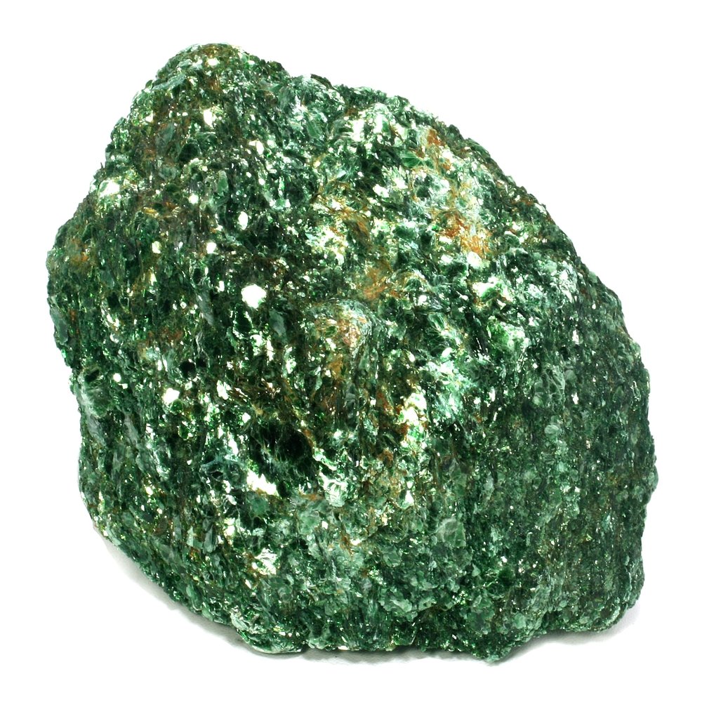 Fuchsite