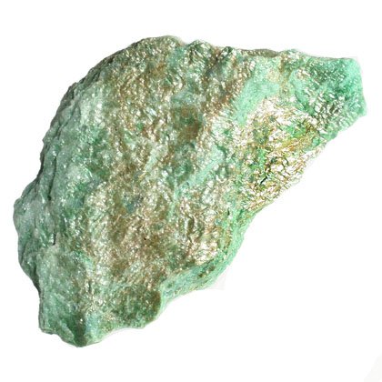 Fuchsite