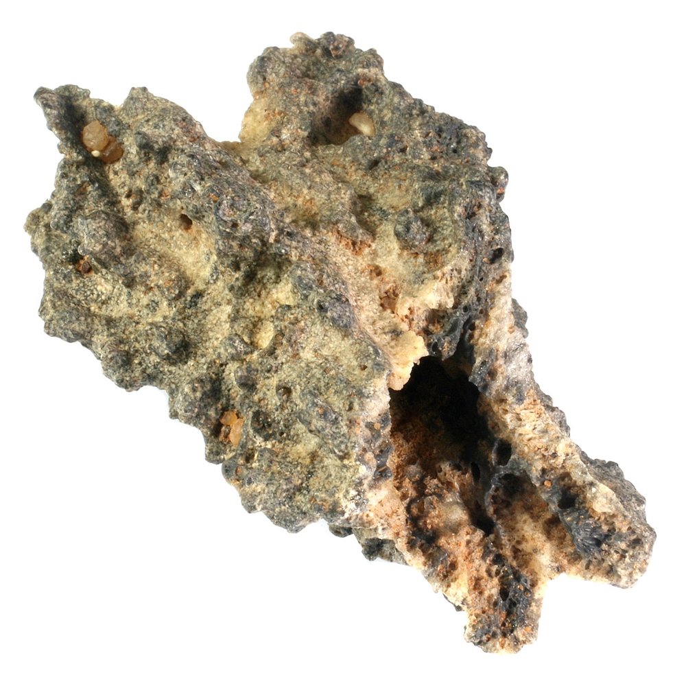 Fulgurite