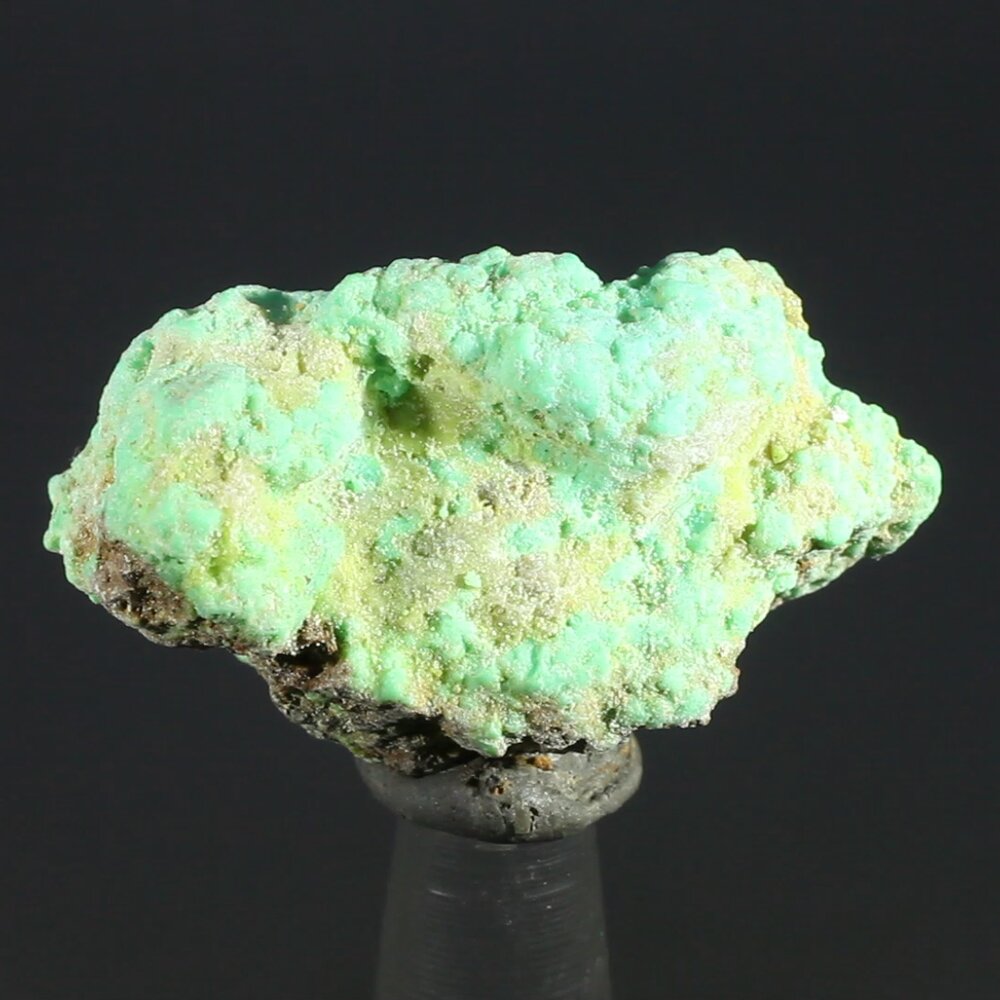 Gaspeite