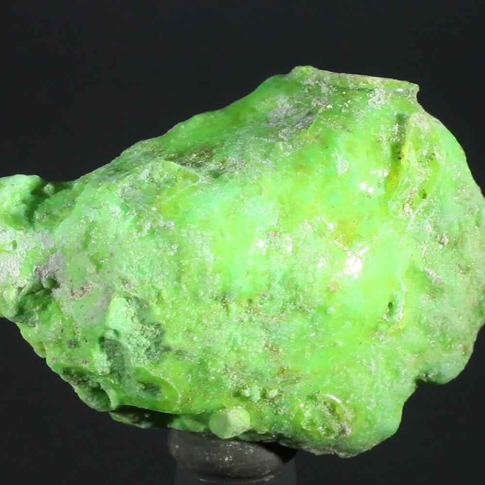 Gaspeite