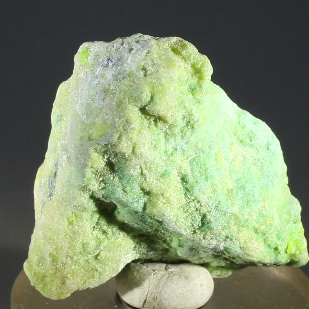 Gaspeite